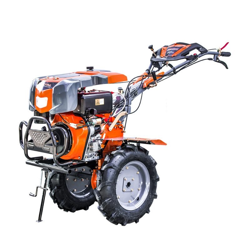 MB9000 Classic | DIESEL TILLER 10HP DIESEL ENGINE,ELECTIC START ...