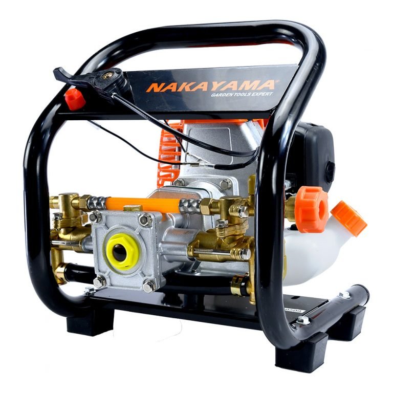 NS2610 | 2 STROKE GASOLINE SPRAYER 26cc – NAKAYAMATOOLS
